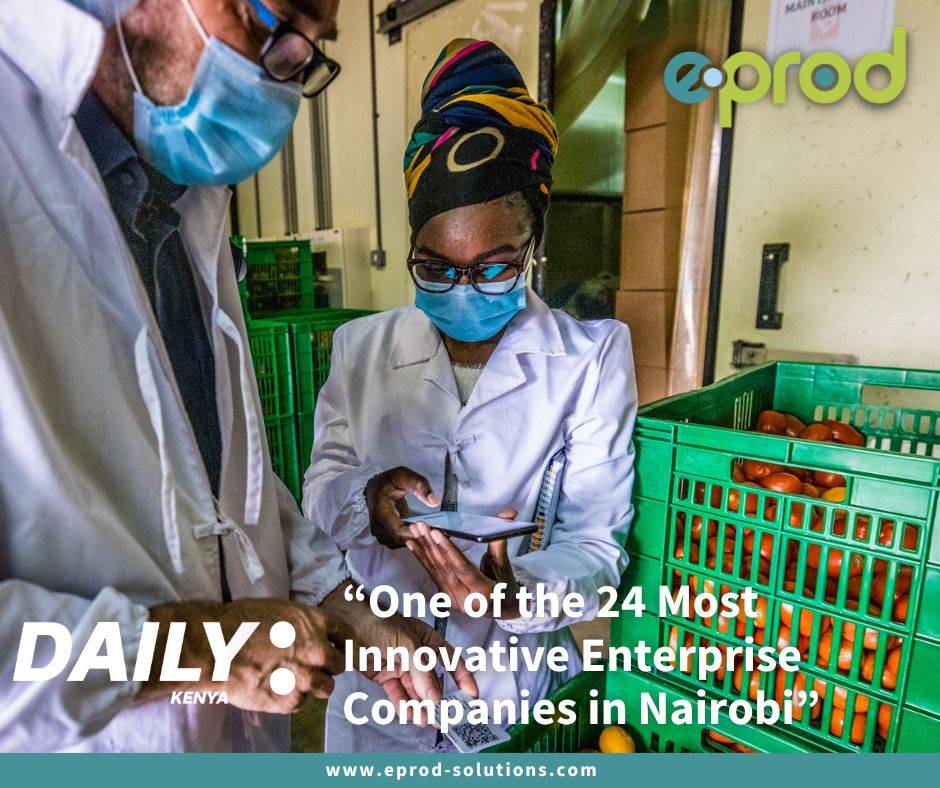 eProd Solutions – eProd | Management Solutions for Agribusinesses